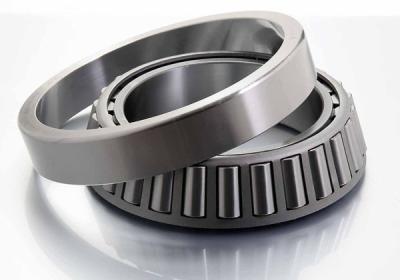 China SKF Replacement T4DB180 Taper Roller Bearing / ABEC 7 High Speed Bearings for sale