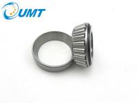 China 385-383 Cone And Cup Open Taper Roller Bearing Single Row For Agricultrual Machine for sale