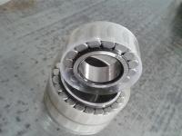 China Full rollers Cylindrical abec 5 ball bearings NNF 5014 - ADA-2LSV C2 C4 type NCF NJG for sale