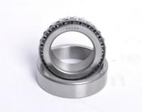 China 32017 Auto engine Chrome steel Inch ball bearing / single row tapered roller bearing for sale