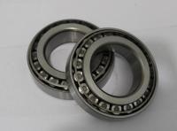 China 32207 Chrome steel inch single row taper roller bearing 32207 for auto engine , Original brand for sale