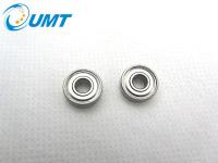 China Gcr15 AISI52000 steel deep groove ball bearings 16002 2z 15X32X8 MM for sale