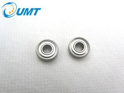 China Gcr15 AISI52000 steel deep groove ball bearings 16002 2z 15X32X8 MM for sale