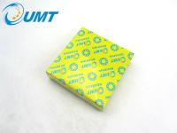China Gcr15 AISI52000 steel deep groove ball bearings 16002 2z 15X32X8 MM for sale