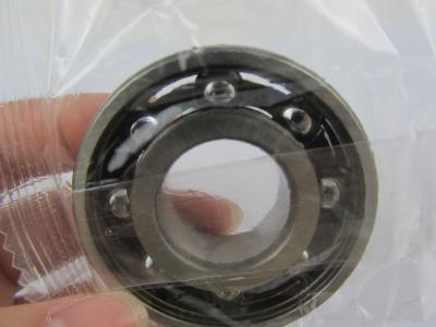 China 6317 C4 low noise Deep Groove Ball Bearings Z1V1 Z2V2 Z3V3 Z4V4 for sale