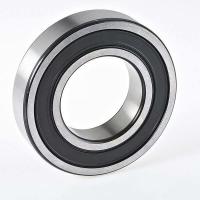 China P4 6104 6004 small steel precision ball bearings 20 * 42 * 12 mm for sale