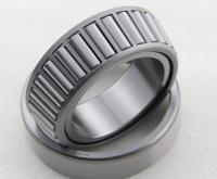 China Inch size 496 493 precision tapered roller bearings for construction machine for sale