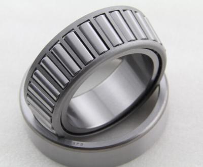 China Inch size 496 493 precision tapered roller bearings for construction machine for sale