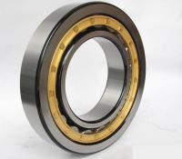 China NU 222 ECML / C3B20 cylindrical roller thrust bearing , c4 open ball Bearings for sale