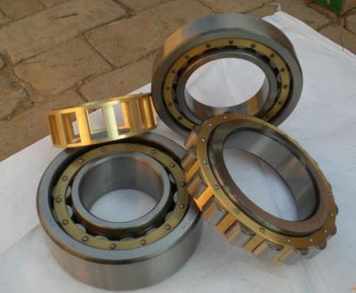 China Original 3182107 high speed roller bearings , GCr15 p5 bearing NN3007K/W33 for sale