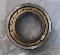 China NU 222 ECML / C3B20 cylindrical roller thrust bearing , c4 open ball Bearings for sale