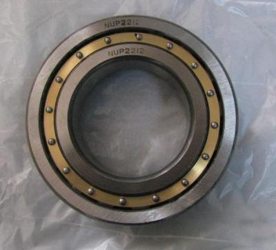 China NU 222 ECML / C3B20 cylindrical roller thrust bearing , c4 open ball Bearings for sale