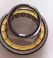 China NU2209 c4 open radial cylindrical roller bearings P0 P6 P5 P4 for sale