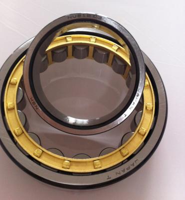 China NU2209 c4 open radial cylindrical roller bearings P0 P6 P5 P4 for sale