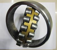 China Spherical Roller brass cage Bearing 22218KM for Paper Mill Machinery for sale