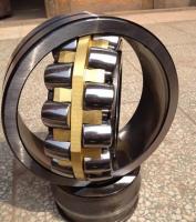 China Spherical Roller brass cage Bearing 22218KM for Paper Mill Machinery for sale