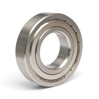 China Open Original brand 6308zzC4 ABEC - 5 Deep Groove Ball Bearings 40 * 90 * 23MM for sale