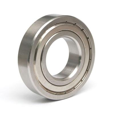 China Open Original brand 6308zzC4 ABEC - 5 Deep Groove Ball Bearings 40 * 90 * 23MM for sale