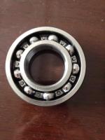 China Motorcycle clutch bearing 6001 / DDU Deep Groove Ball Bearings BIZ125 and CG125 for sale