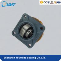 China Insert high speed pillow block bearings high precision p201 p202 UCF 201 202 UC 201 202 for sale