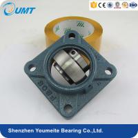 China Insert high speed pillow block bearings high precision p201 p202 UCF 201 202 UC 201 202 for sale