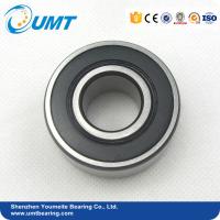 China C3 clearance Deep Groove Ball Bearings wardrobe sliding door wheels 6001 2Z bearing for sale