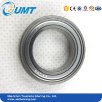 China C2 Clearance Chrome Steel  Deep Groove Ball Bearings 6203 With Low Noise for sale