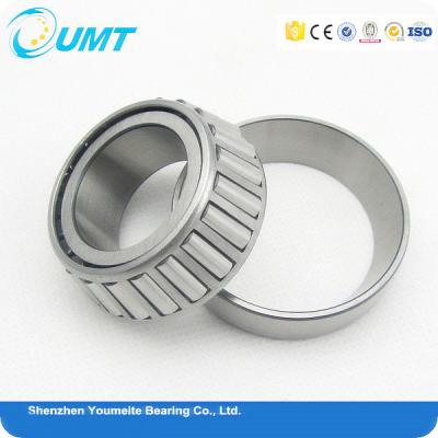 China 32207 Chrome steel inch single row taper roller bearing 32207 for auto engine , Original brand for sale