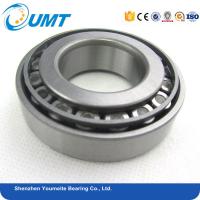 China High Precision Stainless Steel Taper Roller Bearing Mechanical engineering vehicle bearing 30204 for sale