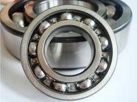 China High precision custom 6208 deep grove ball bearings Orignial brand for sale