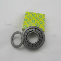 China High capacity Agriculture Machinery Cylindrical Roller Bearing N NF NJ NU NUP 204 for sale