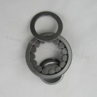 China High capacity Agriculture Machinery Cylindrical Roller Bearing N NF NJ NU NUP 204 for sale
