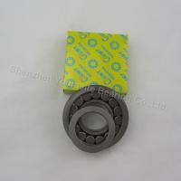 China Double cylindrical ball bearing NU NJ NUP N NF 204 205 206 207 208 209 210 211 212 213 214 for sale