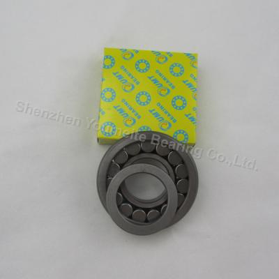 China Double cylindrical ball bearing NU NJ NUP N NF 204 205 206 207 208 209 210 211 212 213 214 for sale