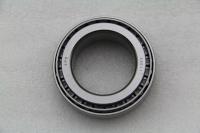 China Inch popular 39590 / 39520 tapper roller bearings used for engine machines for sale