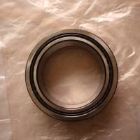 China High Precison caged needle bearings , high material needle ball bearing NA 4920 for sale