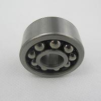 China High Load Single Row Or Double Row Open Self Aligning Ball Bearing 1200 for sale