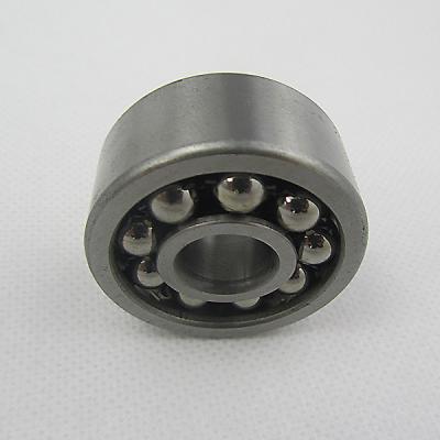 China High Load Single Row Or Double Row Open Self Aligning Ball Bearing 1200 for sale