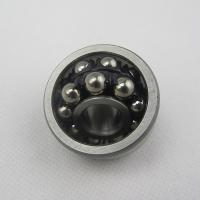 China High Load Single Row Or Double Row Open Self Aligning Ball Bearing 1200 for sale