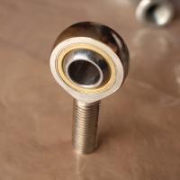 China PHS 8 PHS8 Needle Roller Bearing Ball joint Rod end bearing V1 V2 V3 Vibration for sale