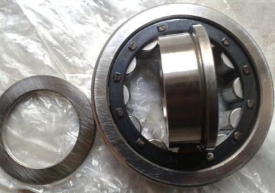 China NUP Cylindrical roller bearing nup2208 etv with location ring / groove outsider for sale