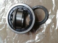 China NUP Cylindrical roller bearing nup2208 etv with location ring / groove outsider for sale