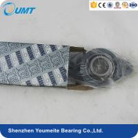 China UCFL 201 UCFL201 p205 tr Insert Ball Bearing , C5 V4 High Precision Bearing for sale
