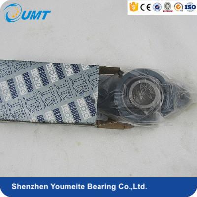 China UCFL 201 UCFL201 p205 tr Insert Ball Bearing , C5 V4 High Precision Bearing for sale