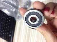 China Original japan Long Life Low Friction bearing , ZZ 2RS 638 single ball bearing for sale