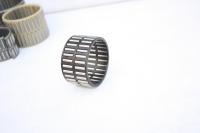 China Needle Cage KK 28x34x36 Roller Needle Bearing , Steel Roller Bearings For Motorcyle for sale