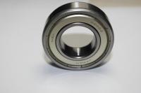China C2 Clearance Chrome Steel  Deep Groove Ball Bearings 6203 With Low Noise for sale