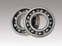 China Zz 2rs 6301 Motorcyle Deep Groove Ball Bearings 12x37x12 , Long Life for sale