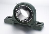 China Long Life Cast Steel UCP209 Sealed Pillow Block Bearings For Industrial Machines for sale