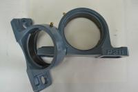 China Long Life Cast Steel UCP209 Sealed Pillow Block Bearings For Industrial Machines for sale
